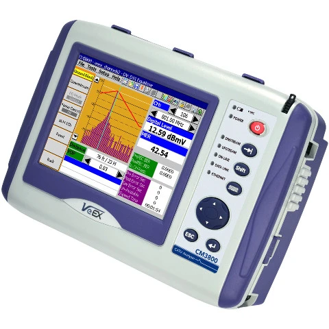 VeEX Inc. | The Verification EXperts