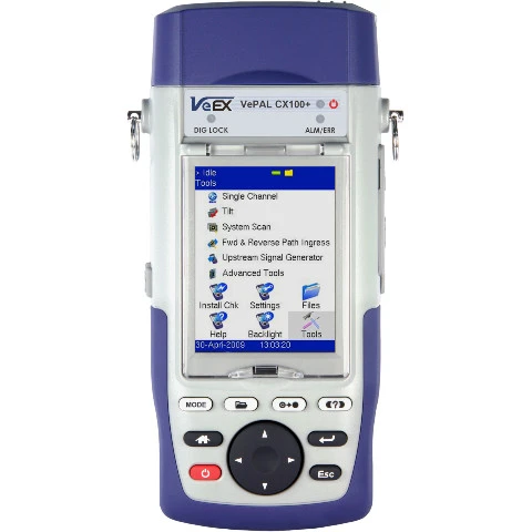 VeEX Inc. | The Verification EXperts