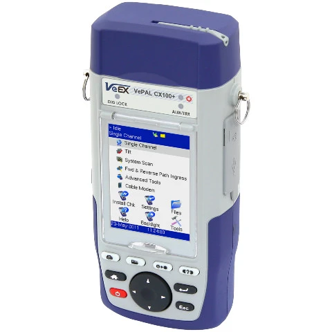 VeEX Inc. | The Verification EXperts