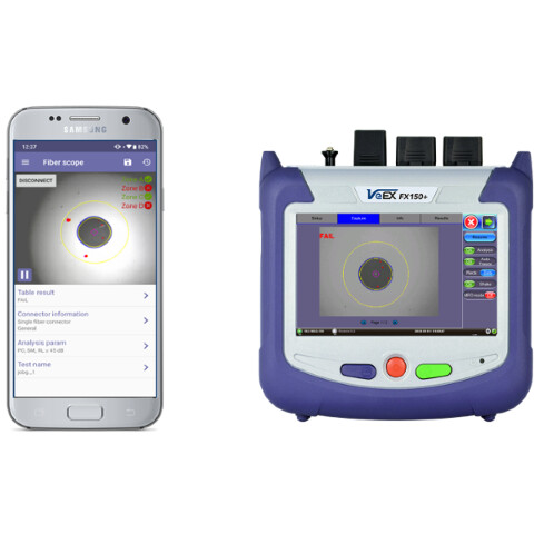 VeEX Inc. | The Verification EXperts