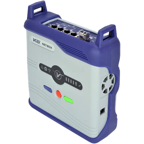 VeEX Inc. | The Verification EXperts