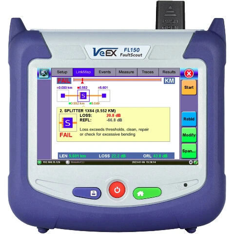 VeEX Inc. | The Verification EXperts
