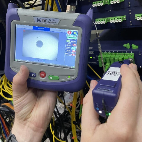 VeEX Inc. | The Verification EXperts