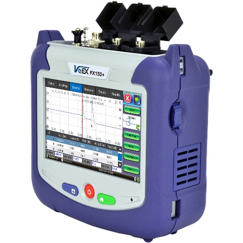 VeEX Inc. | The Verification EXperts