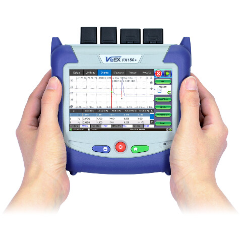 VeEX Inc. | The Verification EXperts