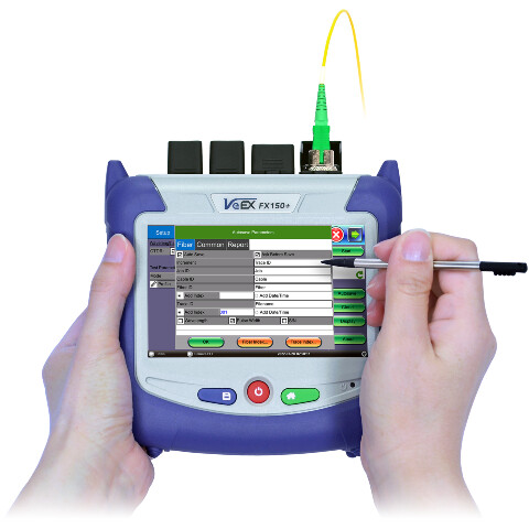 VeEX Inc. | The Verification EXperts