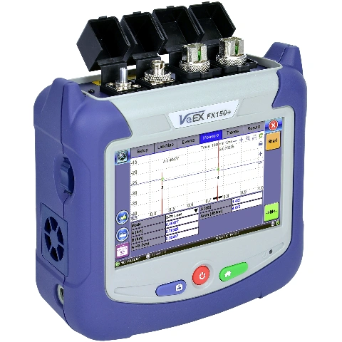 VeEX Inc. | The Verification EXperts