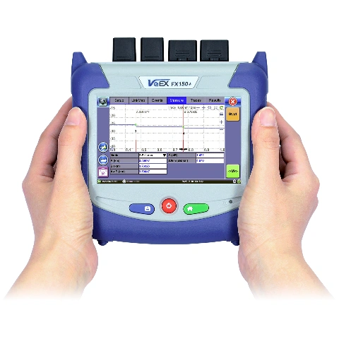 VeEX Inc. | The Verification EXperts