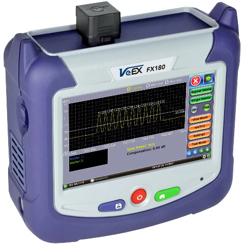 VeEX Inc. | The Verification EXperts