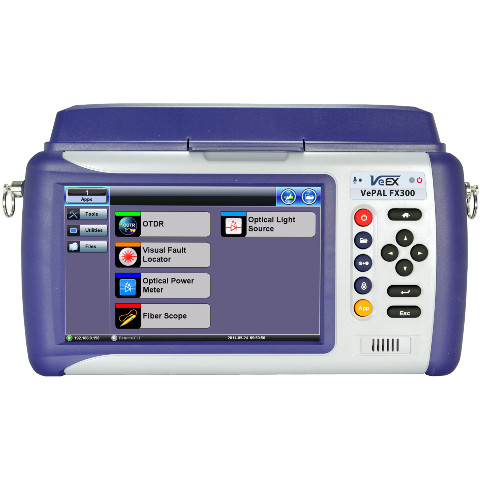 VeEX Inc. | The Verification EXperts