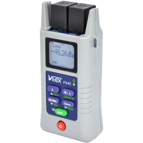 VeEX Inc. | The Verification EXperts