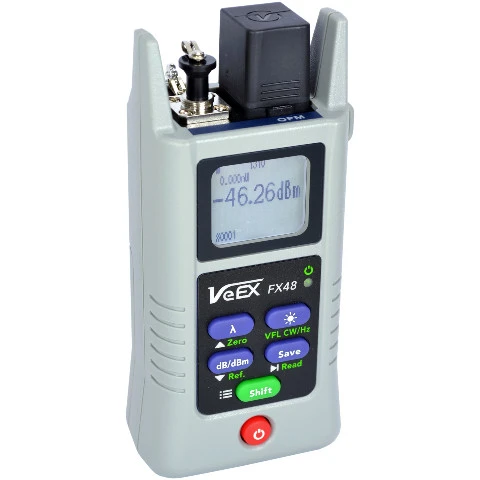 VeEX Inc. | The Verification EXperts