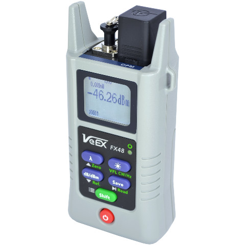 VeEX Inc. | The Verification EXperts