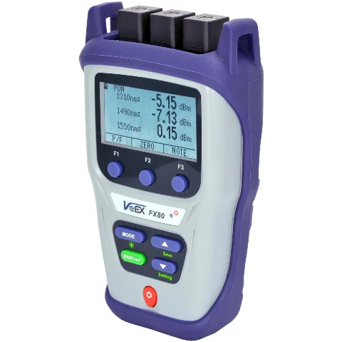 VeEX Inc. | The Verification EXperts