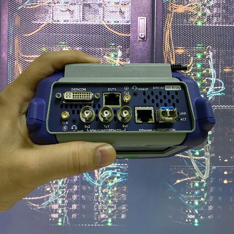 VeEX Inc. | The Verification EXperts