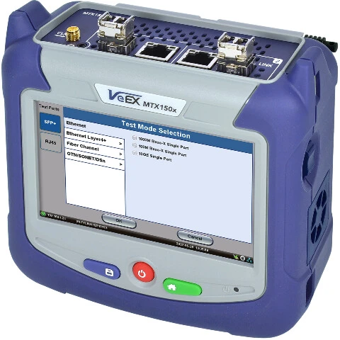 VeEX Inc. | The Verification EXperts