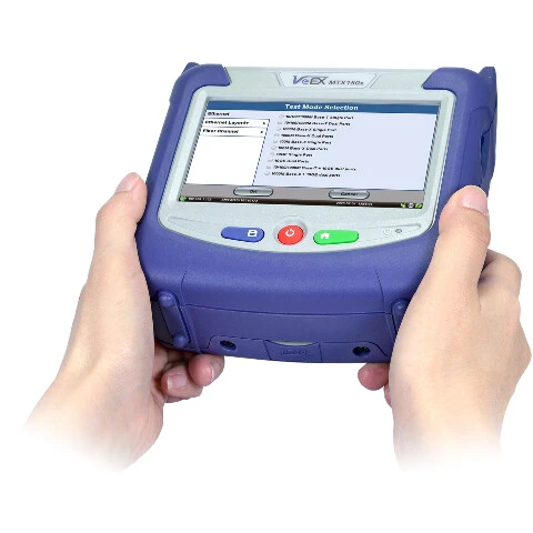 VeEX Inc. | The Verification EXperts