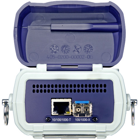 VeEX Inc. | The Verification EXperts