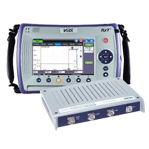 VeEX Inc. | The Verification EXperts