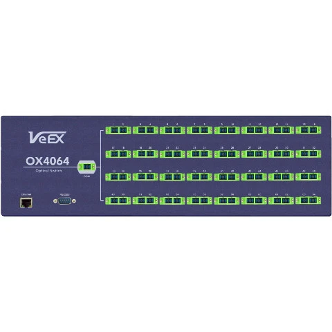 VeEX Inc. | The Verification EXperts