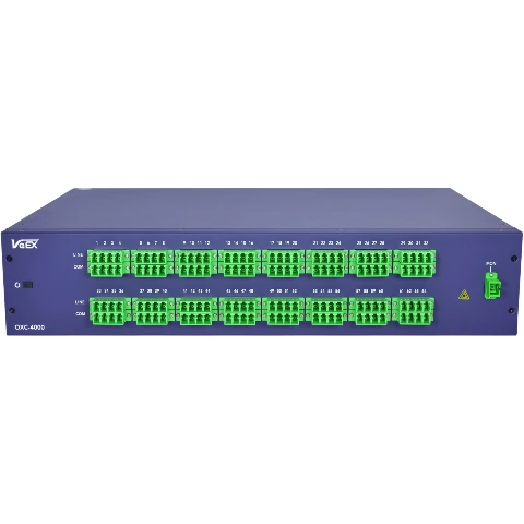 VeEX Inc. | The Verification EXperts