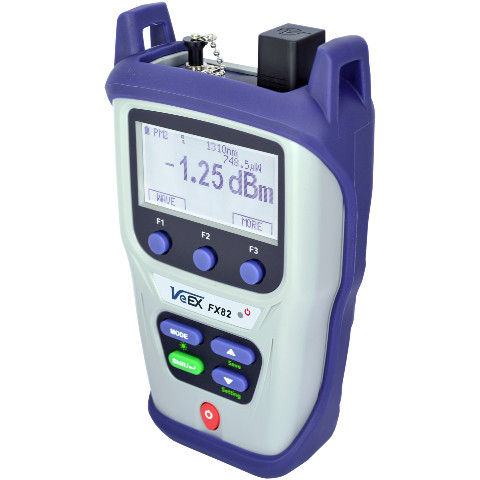 VeEX Inc. | The Verification EXperts