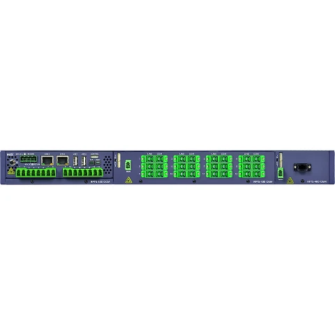 VeEX Inc. | The Verification EXperts