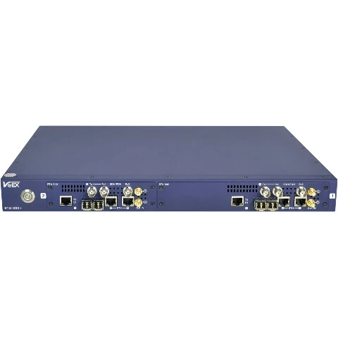 VeEX Inc. | The Verification EXperts