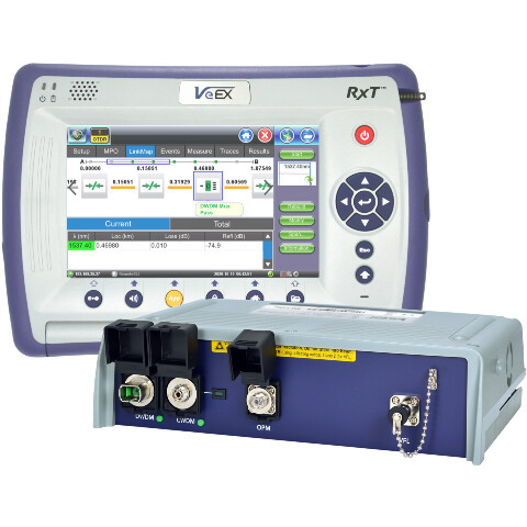 RXT-4113+ | VeEX Inc. | The Verification EXperts