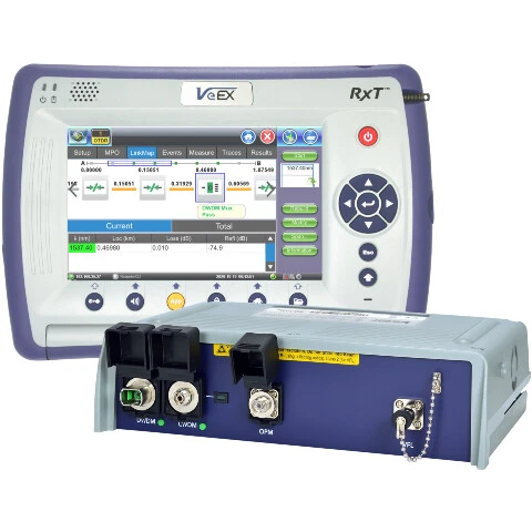 VeEX Inc. | The Verification EXperts