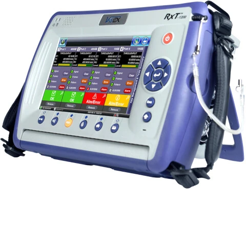 VeEX Inc. | The Verification EXperts