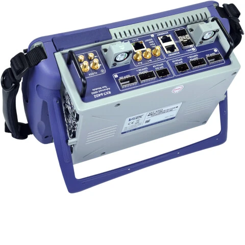 VeEX Inc. | The Verification EXperts