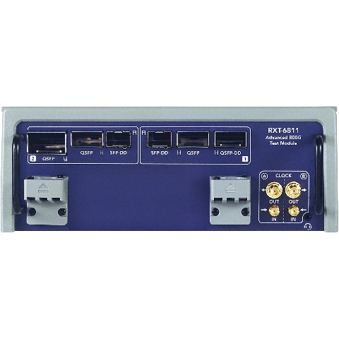 VeEX Inc. | The Verification EXperts