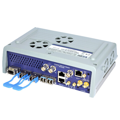 VeEX Inc. | The Verification EXperts