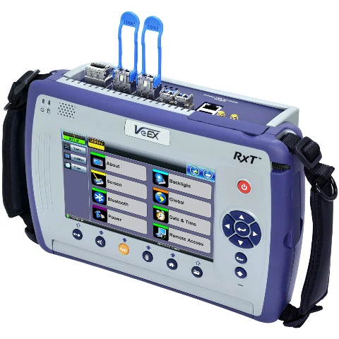 VeEX Inc. | The Verification EXperts