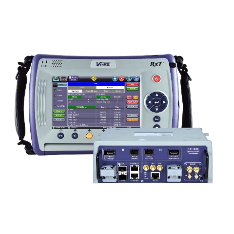 VeEX Inc. | The Verification EXperts