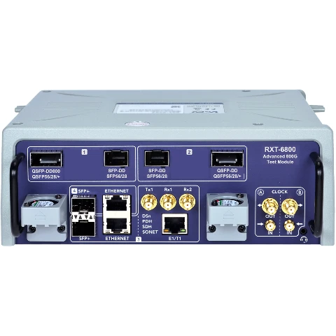 VeEX Inc. | The Verification EXperts