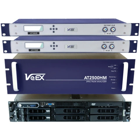 VeEX Inc. | The Verification EXperts