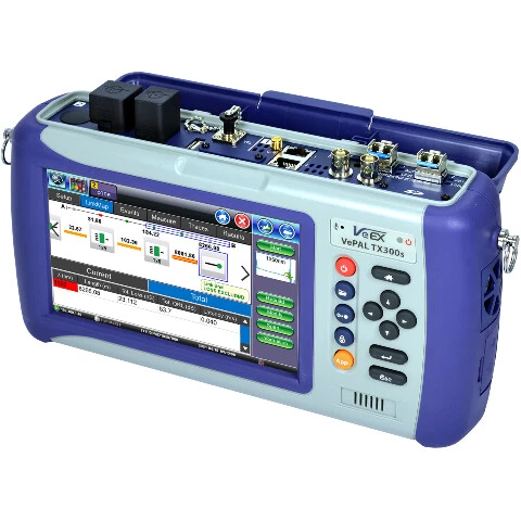 VeEX Inc. | The Verification EXperts