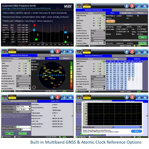 VeEX Inc. | The Verification EXperts