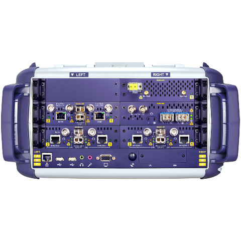 VeEX Inc. | The Verification EXperts