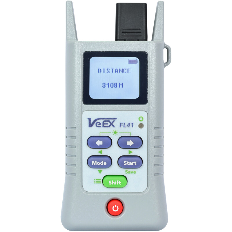 FL41 | VeEX Inc. | The Verification EXperts