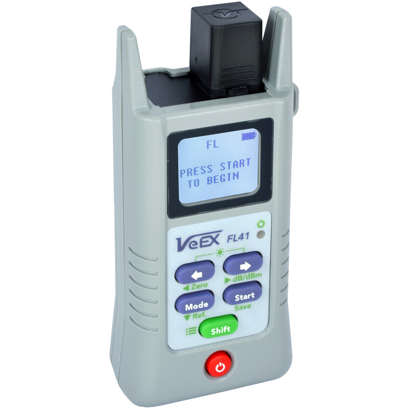 FL41 | VeEX Inc. | The Verification EXperts