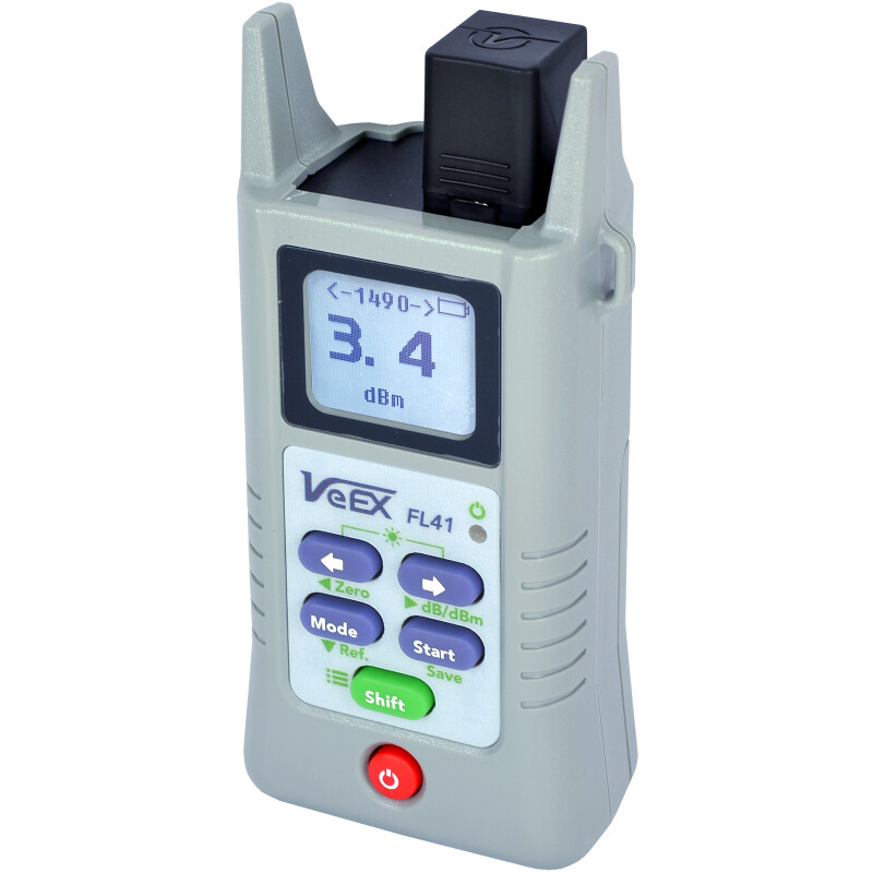 FL41 | VeEX Inc. | The Verification EXperts