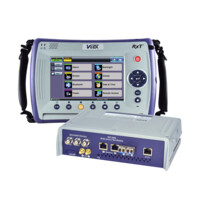 RXT-3400 | VeEX Inc. | The Verification EXperts