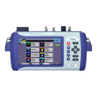 CX380C | VeEX Inc. | The Verification EXperts