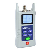 CX41 / CX42 | VeEX Inc. | The Verification EXperts