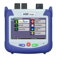 VeEX Inc. | The Verification EXperts