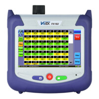 FX182 | VeEX Inc. | The Verification EXperts