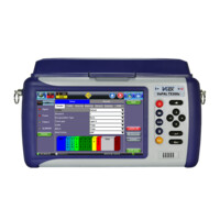 TX300s | VeEX Inc. | The Verification EXperts